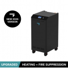 Fogstar Energy 48V 32kWh Battery Heating And Fire Suppression Fogstar Energy 48V 32kWh Battery Heating And Fire Suppression